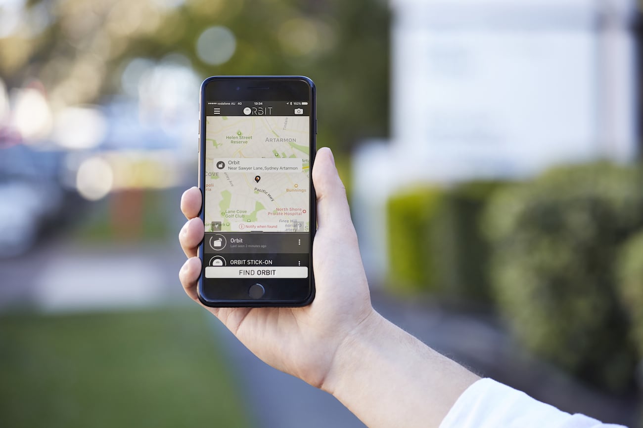 Orbit Leather Phone Charging Wallet | Key Features, Price & Alternatives