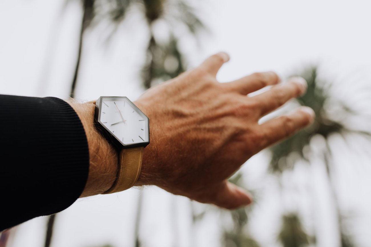 Solgaard Design Men’s Hex Watch | Key Features, Price & Alternatives