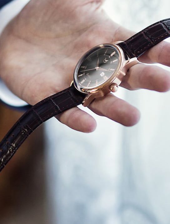 Boomerang Watches Sunbeam Men’s Watch Collection | Key Features, Price ...