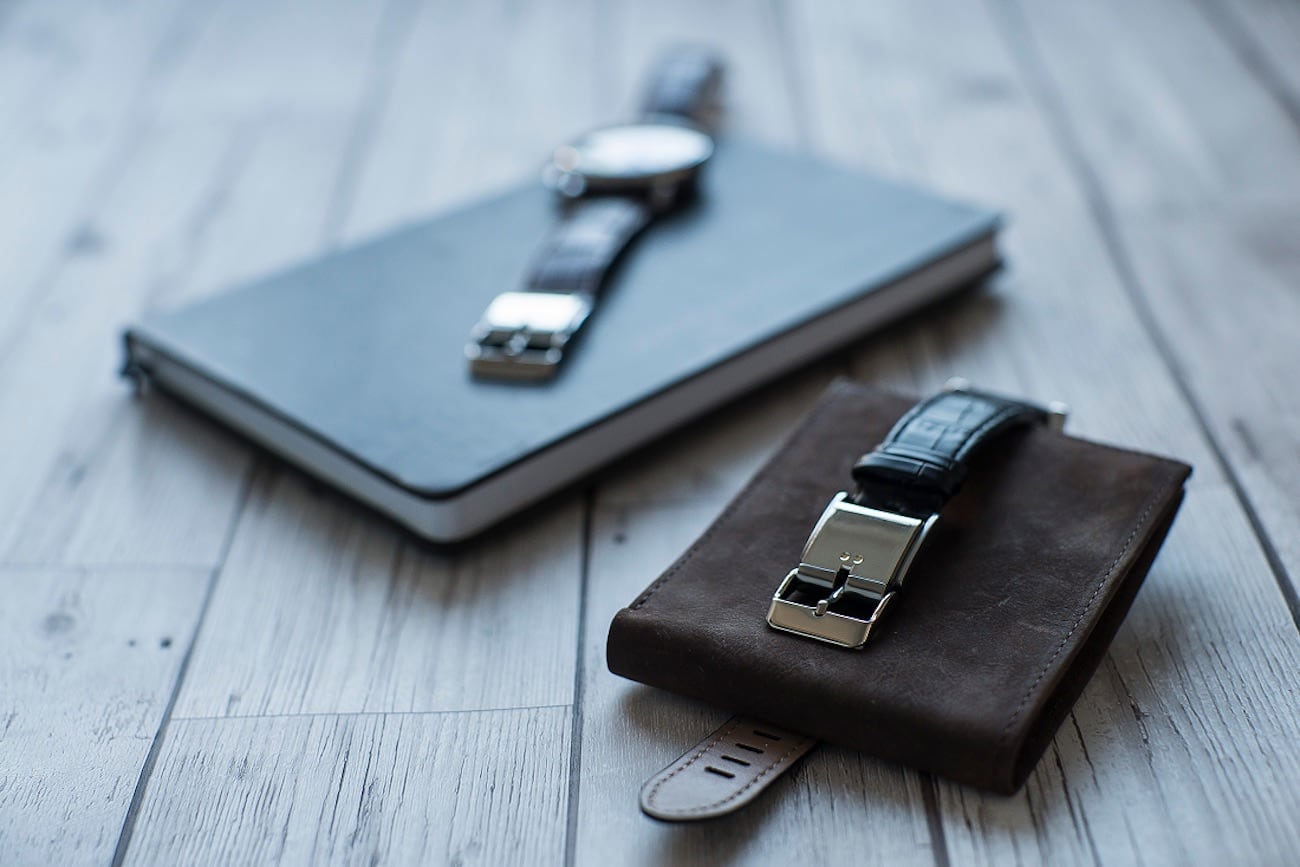 Gooseberry Smart Buckle Activity Tracker | Key Features, Price ...