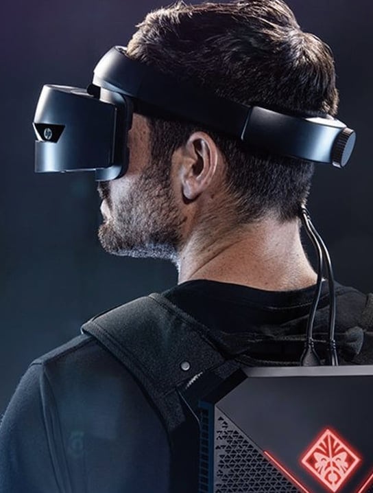 HP Windows Mixed Reality Headset | Key Features, Price & Alternatives