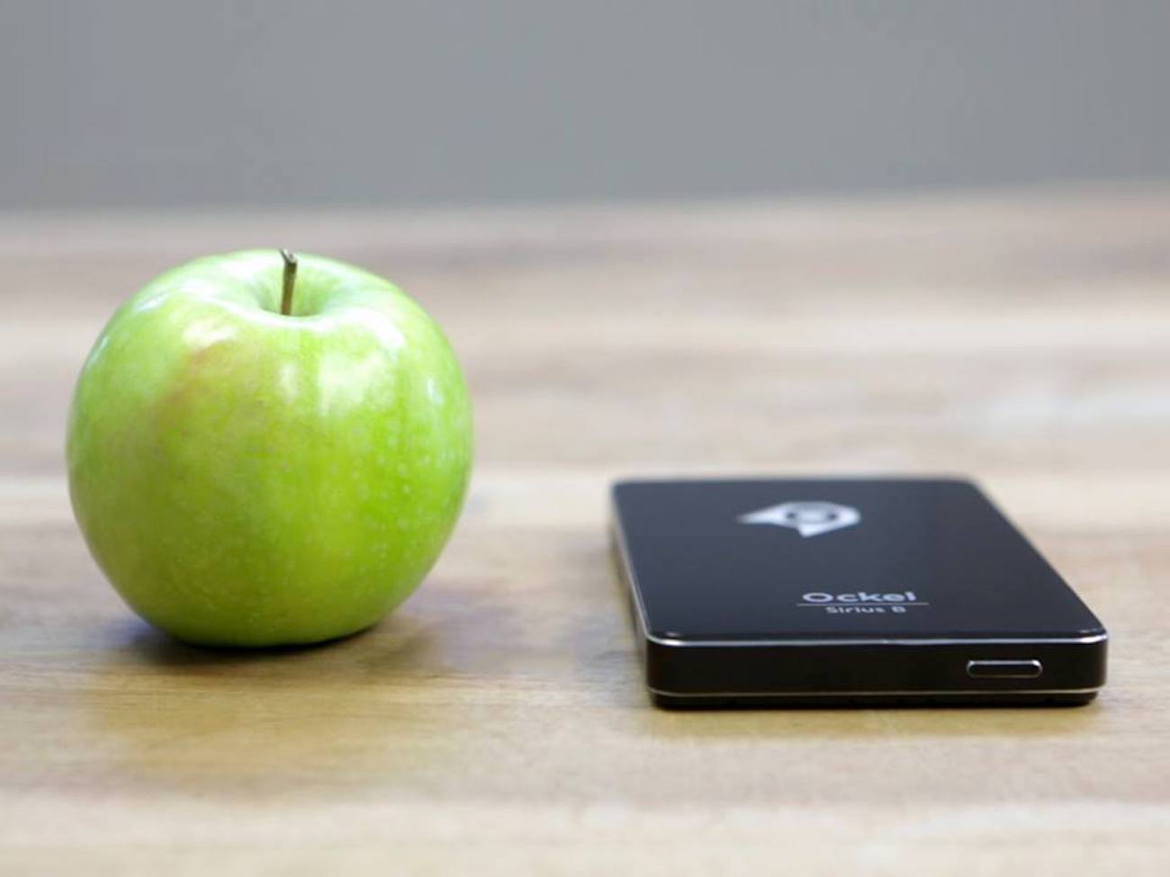 Ockel Sirius B Windows 10 Pocket PC | Key Features, Price & Alternatives