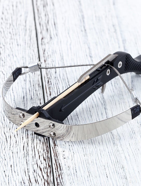 UncommonCarry Bowman Mini Crossbow | Key Features, Price & Alternatives