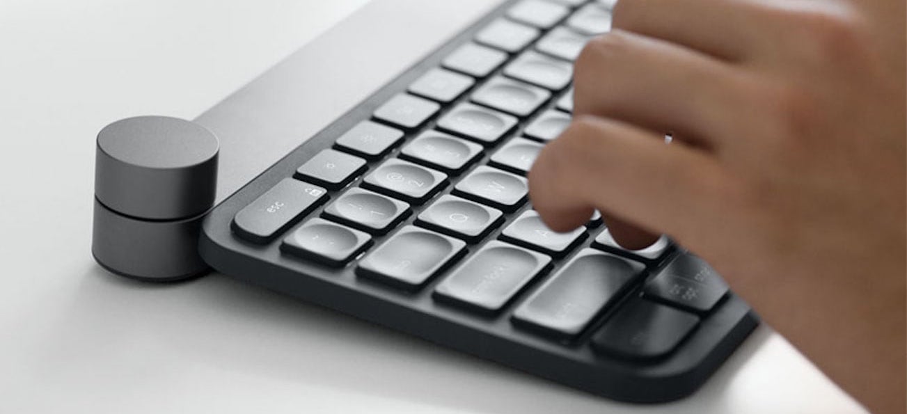 5 Mac keyboards you've got to see » Gadget Flow