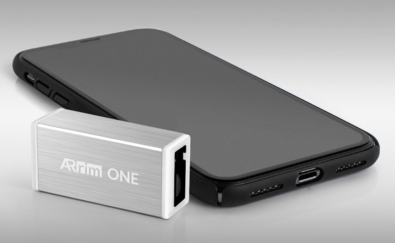 Arrim ONE Professional AR Measuring Device | Key Features, Price ...