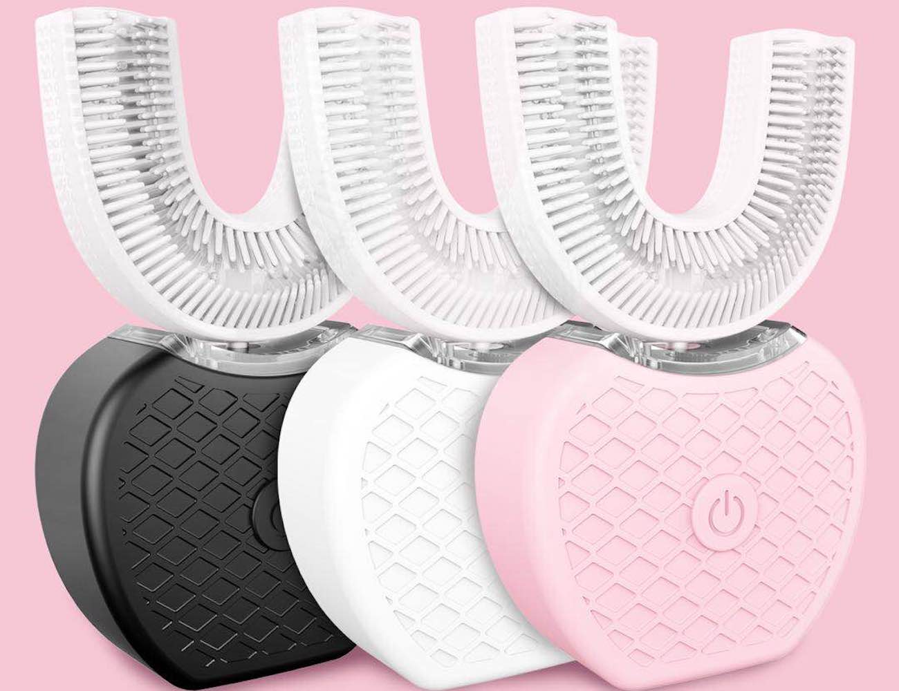 JAPAN Kumamoto Automatic Hands-Free Toothbrush | Key Features, Price ...