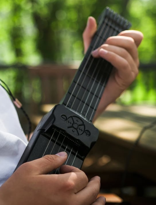 Jamstik 7 Portable Smart Guitar | Key Features, Price & Alternatives