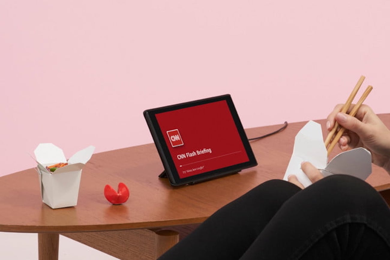 Amazon Show Mode Fire HD Charging Dock | Key Features, Price & Alternatives