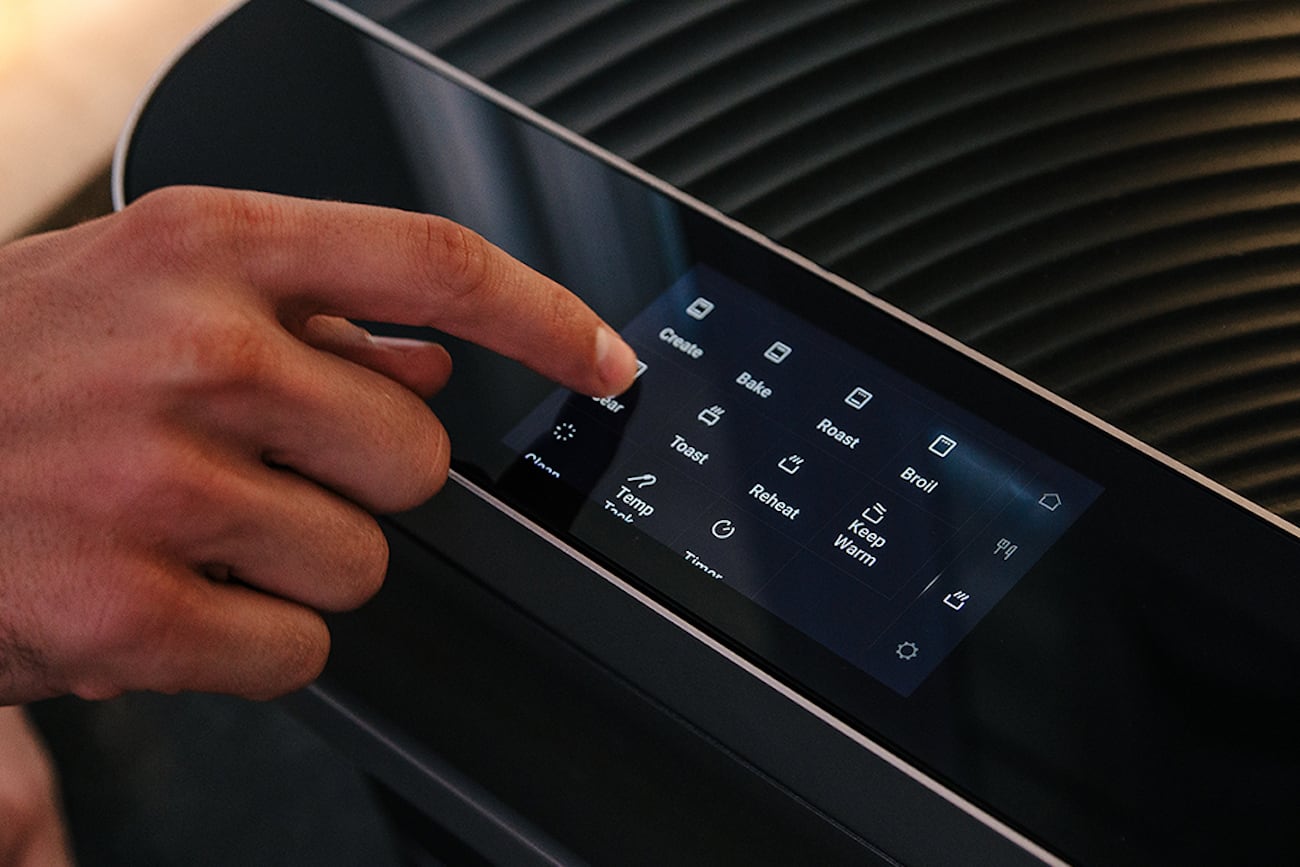 Brava Pure Light Countertop Oven — Gadget Flow