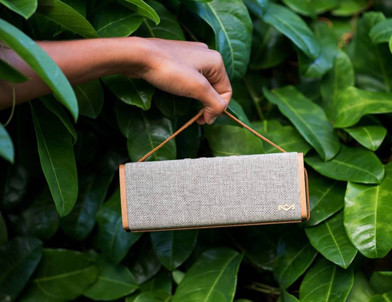 House of Marley Riddim Portable Bluetooth Speaker | Key Features, Price ...
