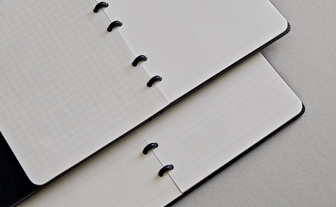 Minbøk Multi-Functional Refillable Notebook | Key Features, Price ...