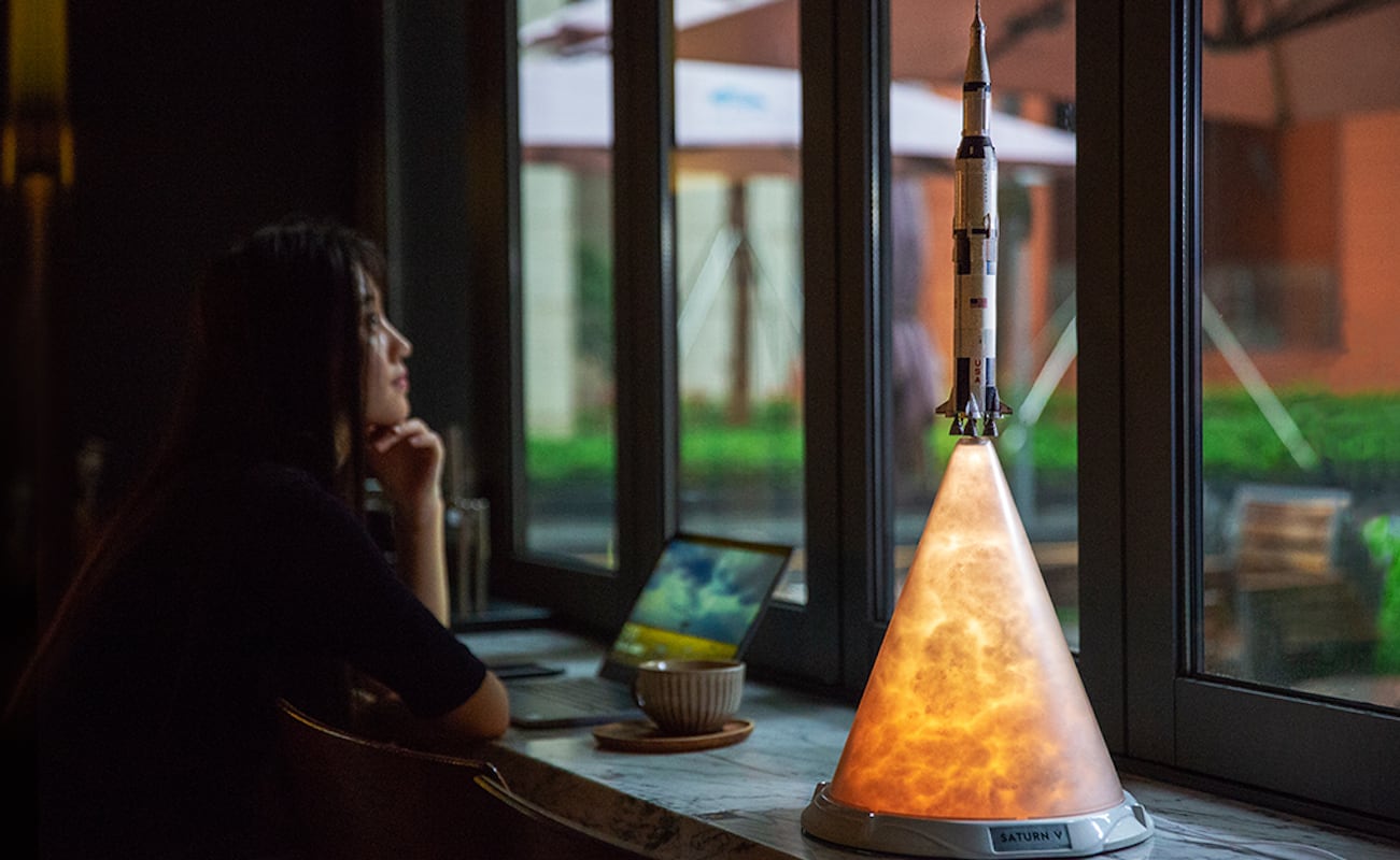 PLUME Intelligent Rocket Launch Vehicle | Key Features, Price ...