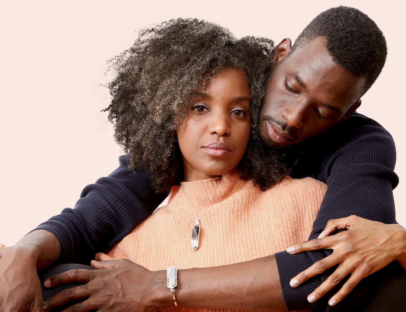 Talsam Smart Connected Jewelry — Gadget Flow