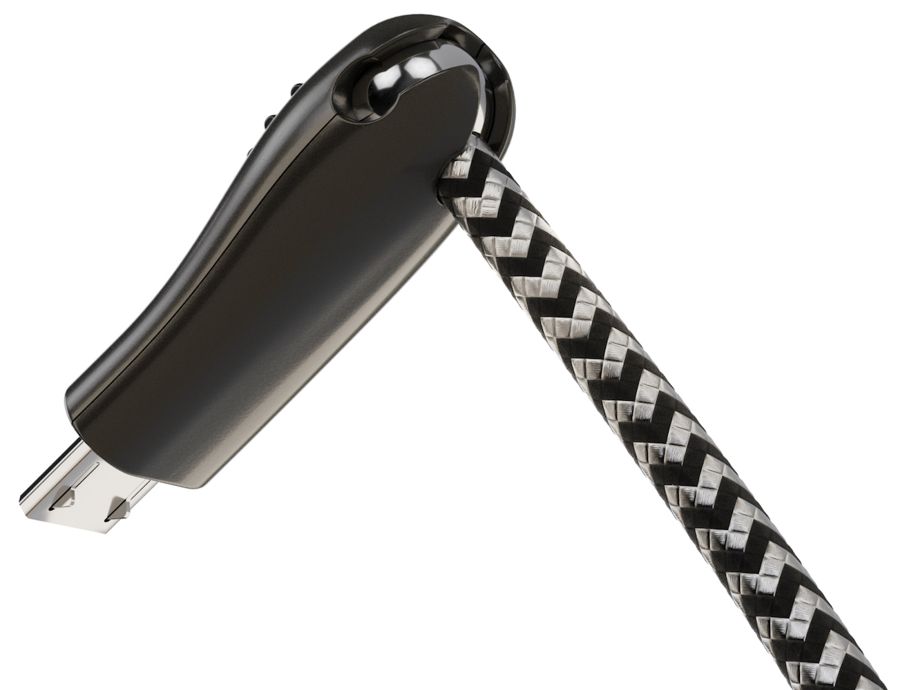 USB93 Fully Flexible Unbreakable USB cable | Key Features, Price ...