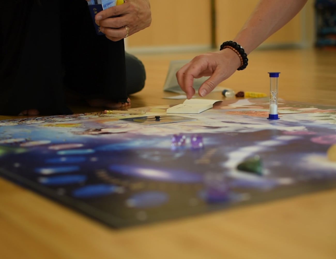 YogaLand - Experiential Yoga Board Game | Key Features, Price ...