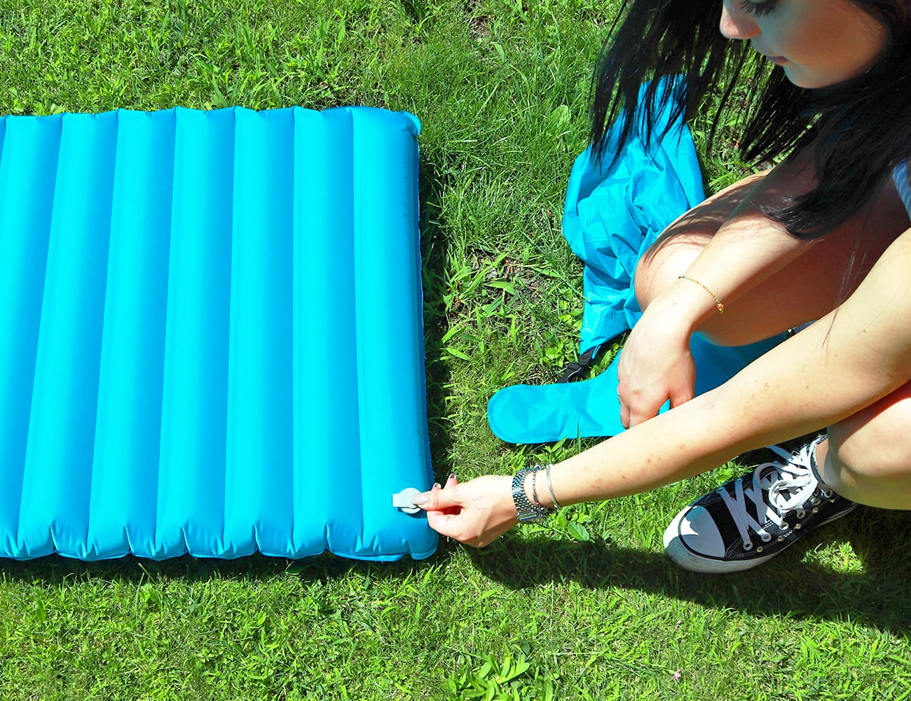 Airmeup Outdoor Inflatable Mattress | Key Features, Price & Alternatives