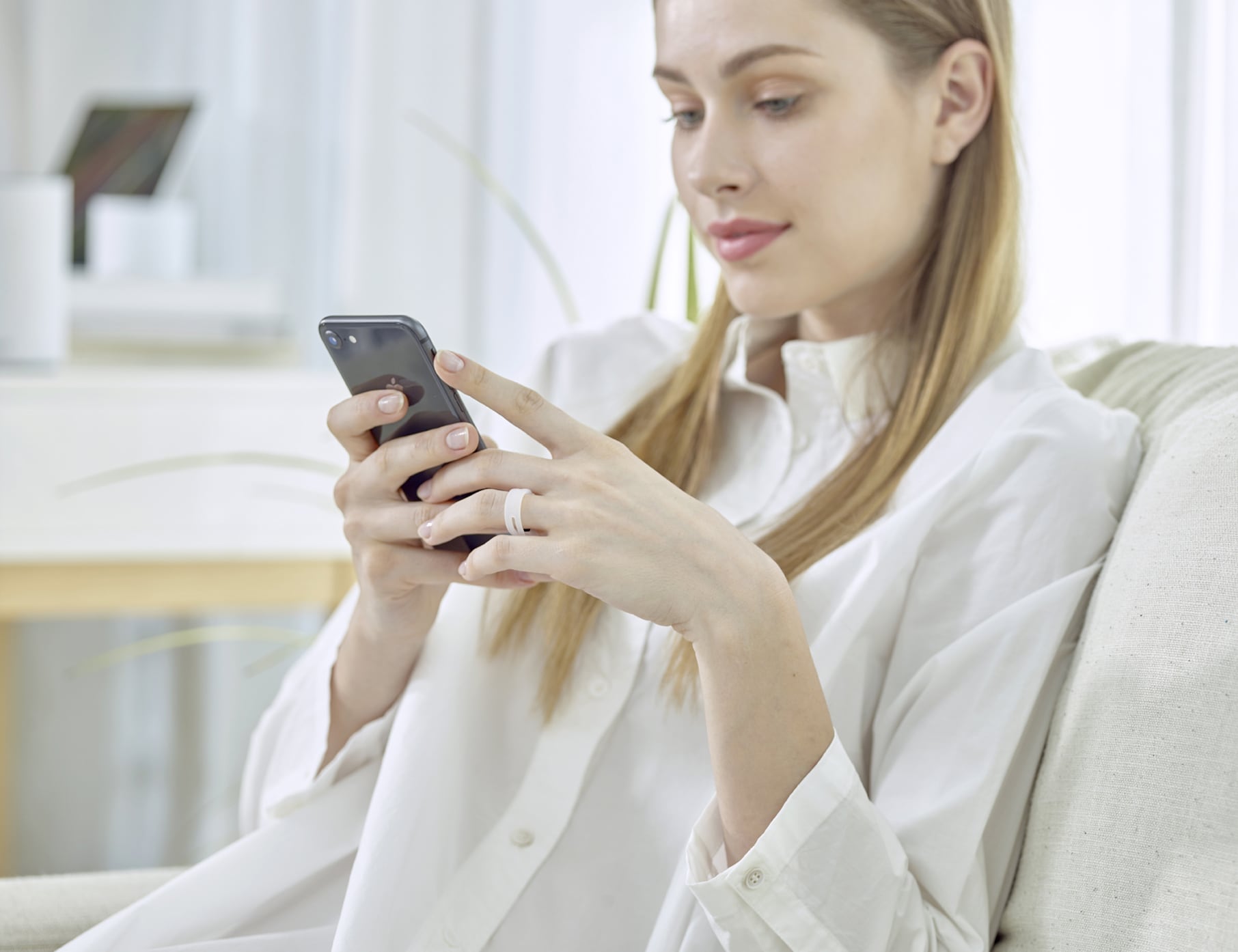 GO2SLEEP Home Sleep Test Device » Gadget Flow