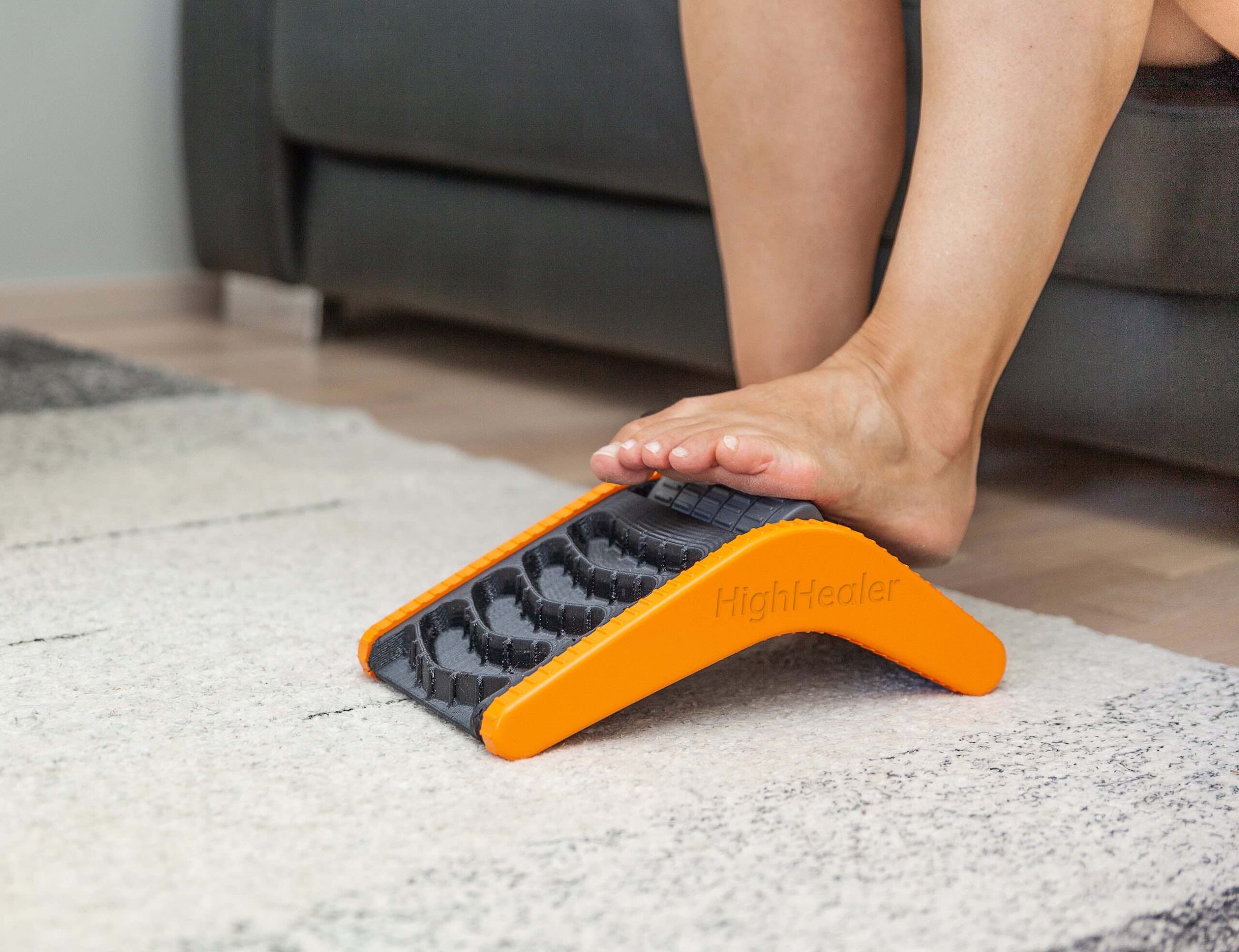 HighHealer Portable Foot Therapy Device | Key Features, Price ...