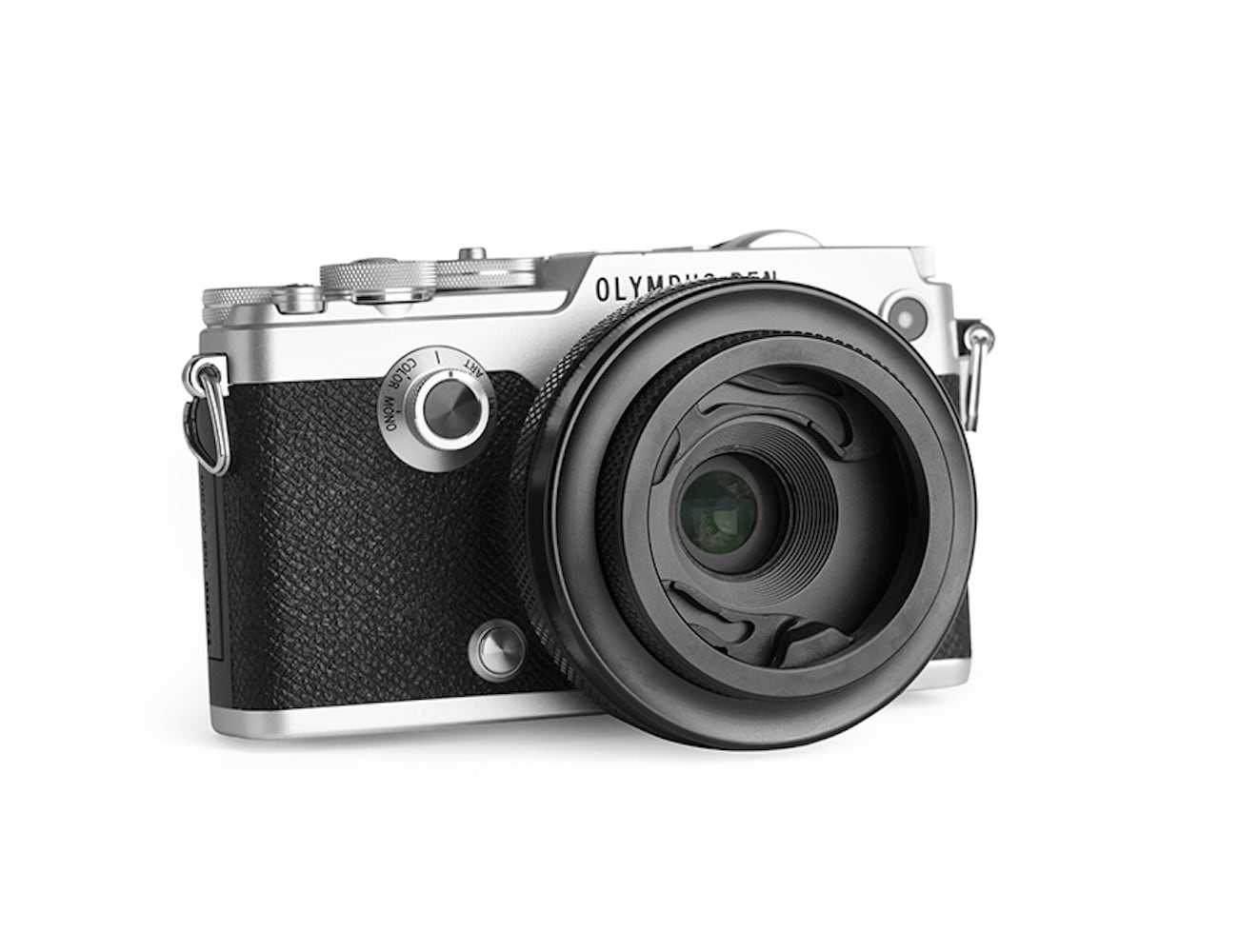 Lensbaby Sol Creative Effect Camera Lens Key Features Price