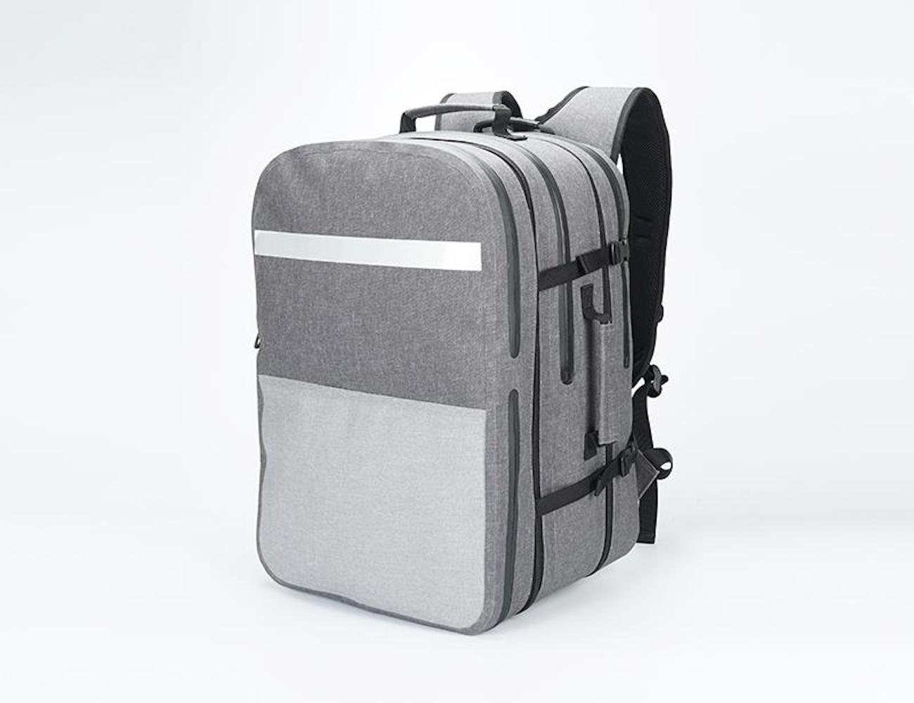 Next Innovation Floatable Modular Backpack | Key Features, Price ...