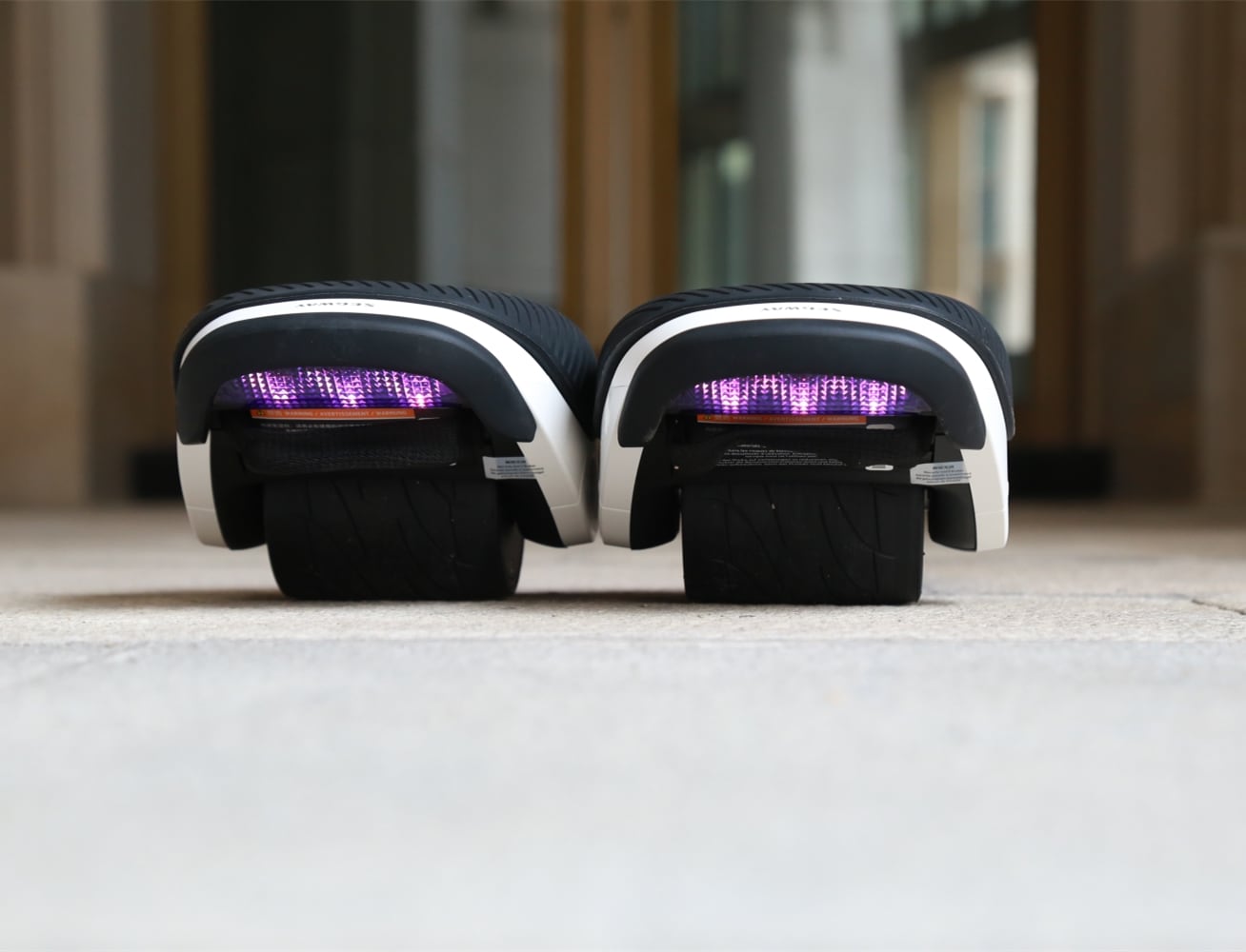 Segway Drift W1 e-Skates | Key Features, Price & Alternatives