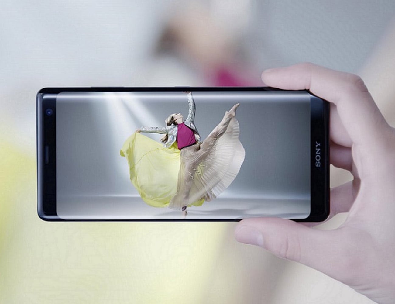 sony-xperia-xz3-hdr-oled-display-smartphone-gadget-flow
