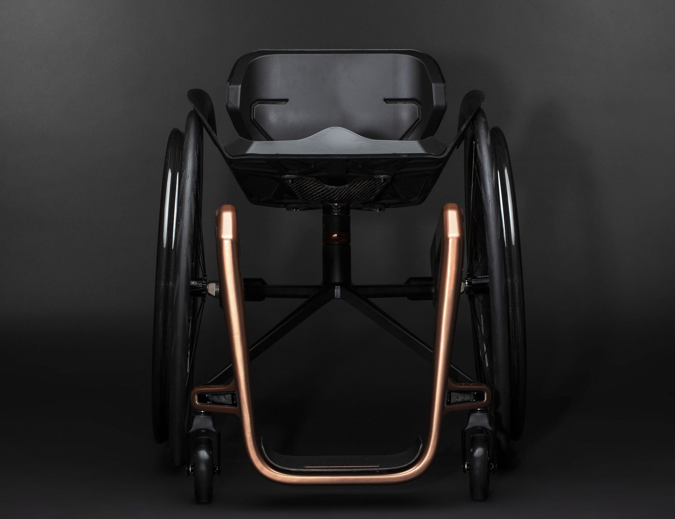 Küschall Superstar Ultra Light Graphene Wheelchair | Key Features ...
