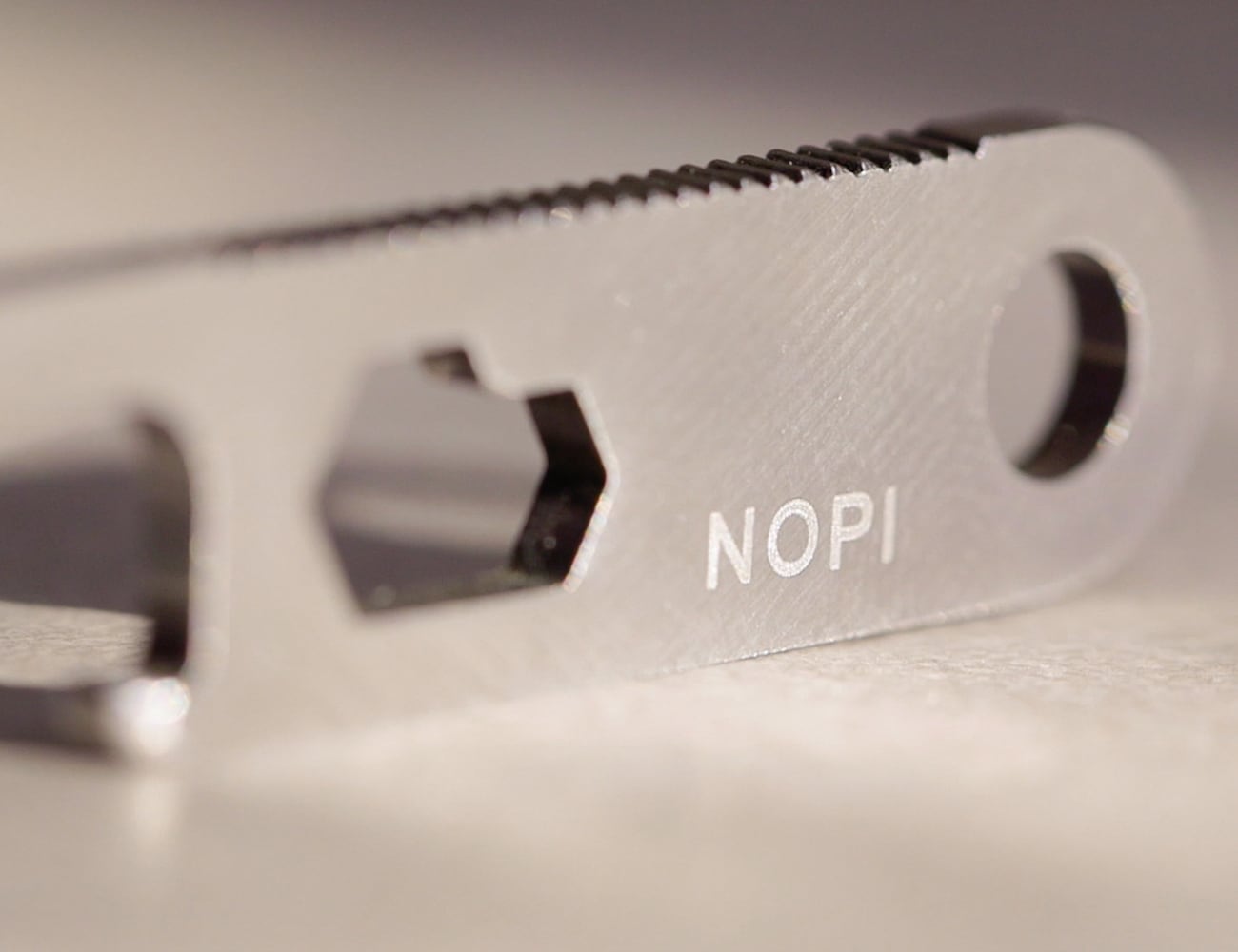 Nopi 9-in-1 Micro Key Tool | Key Features, Price & Alternatives