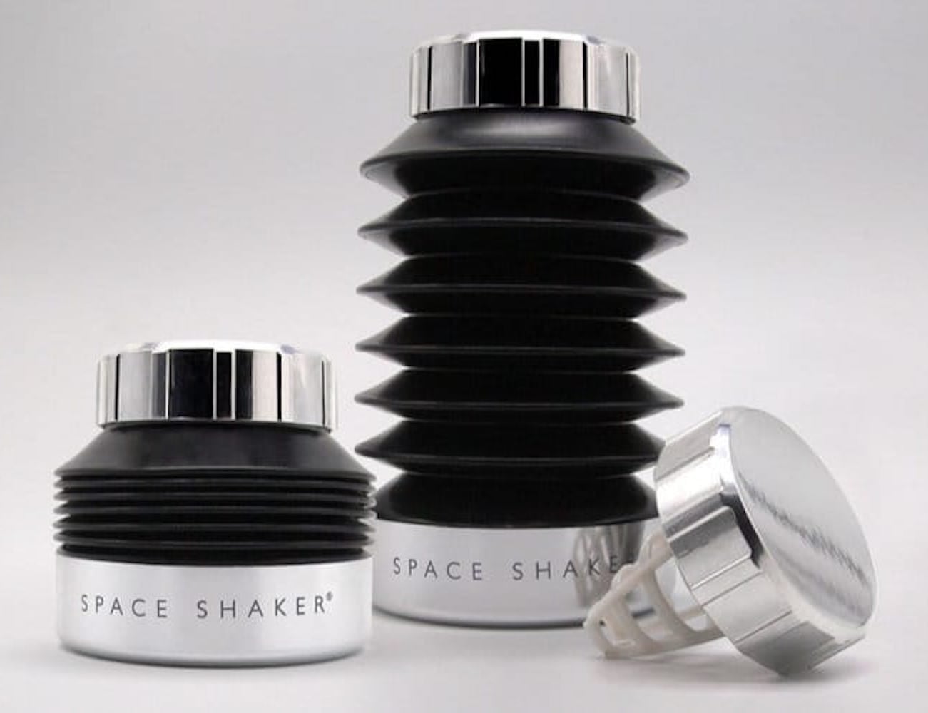 Space Shaker Collapsible Travel Bottle | Key Features, Price & Alternatives