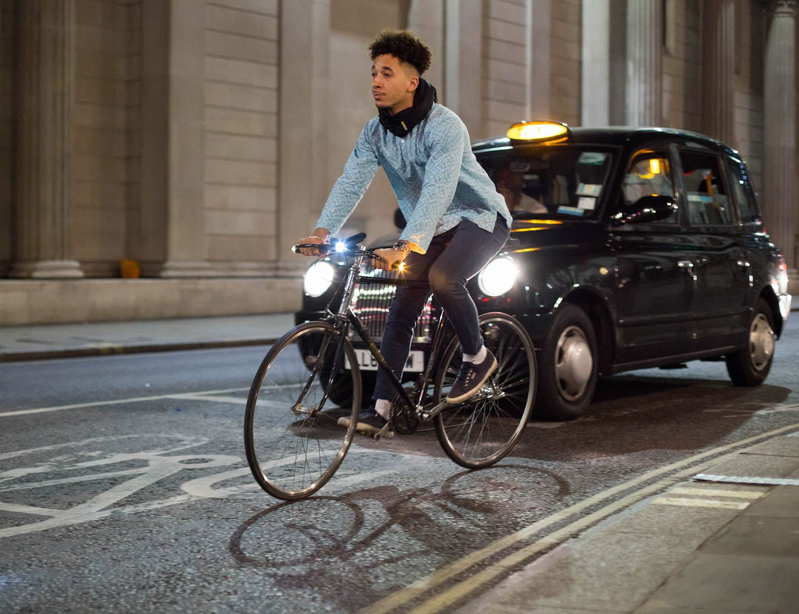 WingLights 360 Bicycle Turn Signals | Key Features, Price & Alternatives