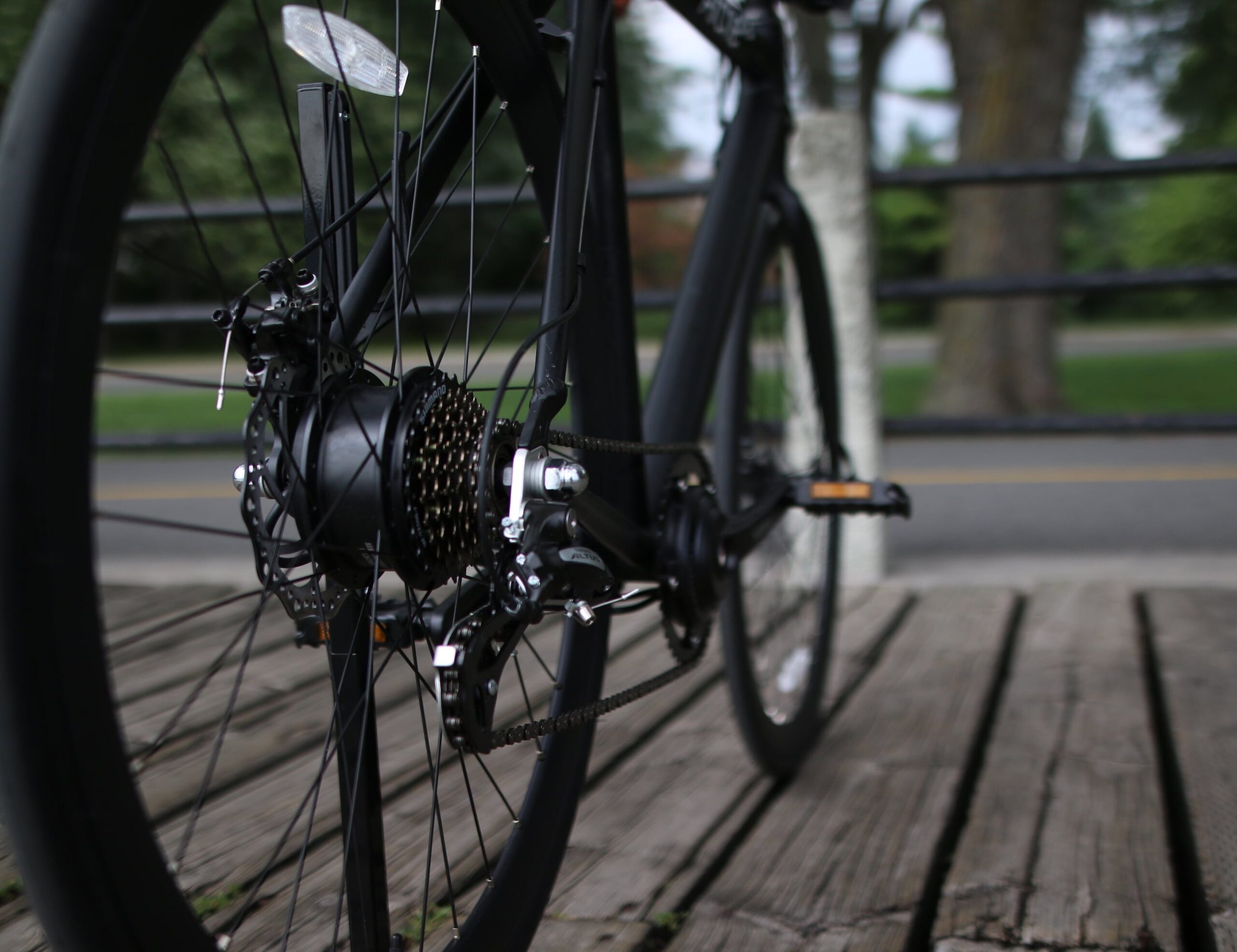 Arche Minimalist Electric Bike | Key Features, Price & Alternatives