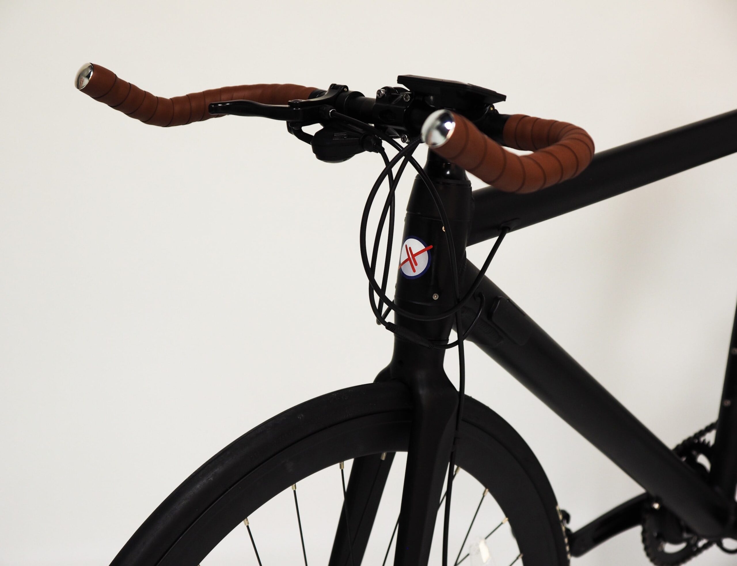 Arche Minimalist Electric Bike » Gadget Flow