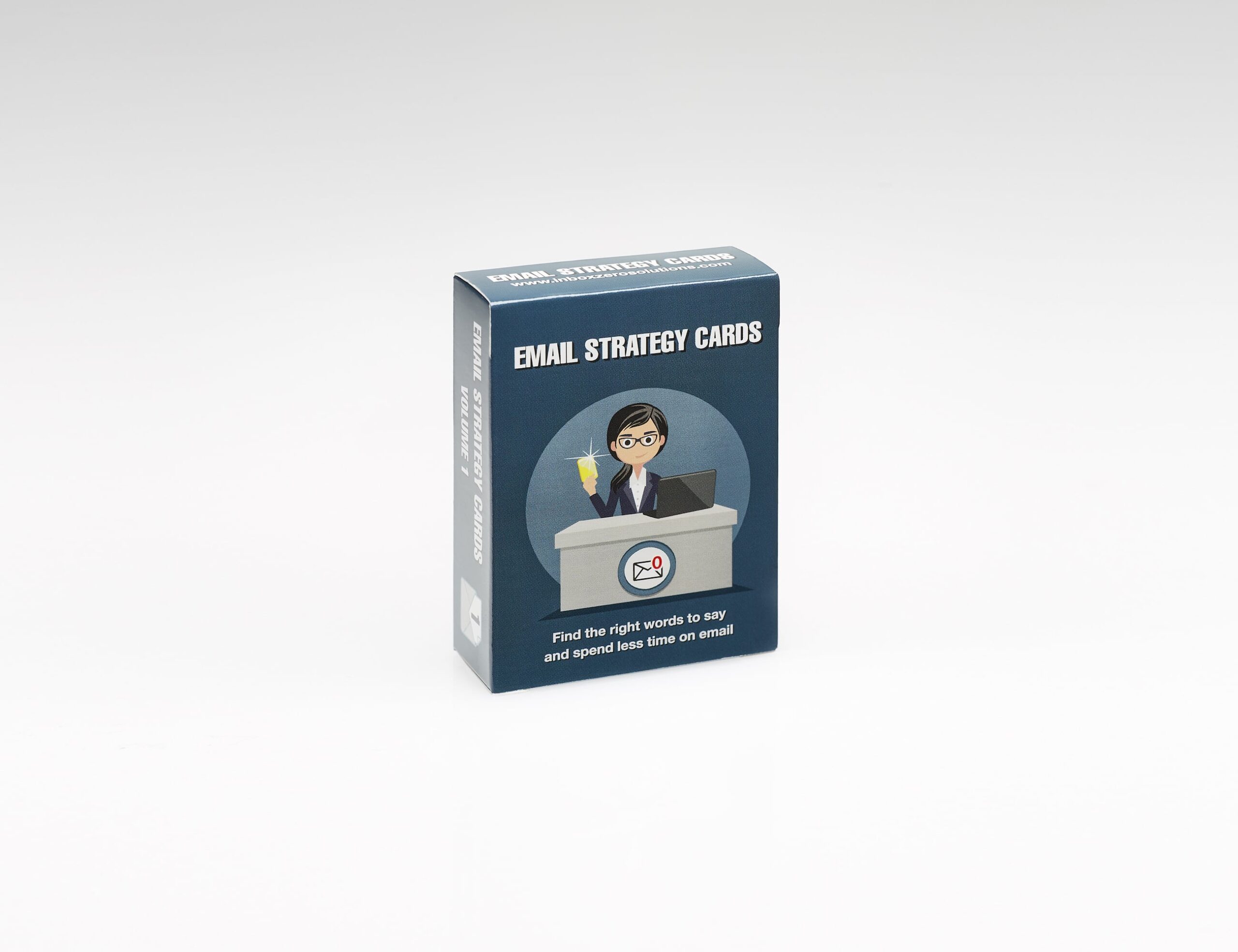 Inbox Zero Solutions Email Strategy Cards | Key Features, Price ...