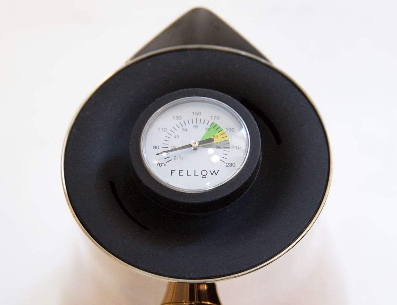 Fellow Raven Kettle and Tea Steeper | Key Features, Price & Alternatives