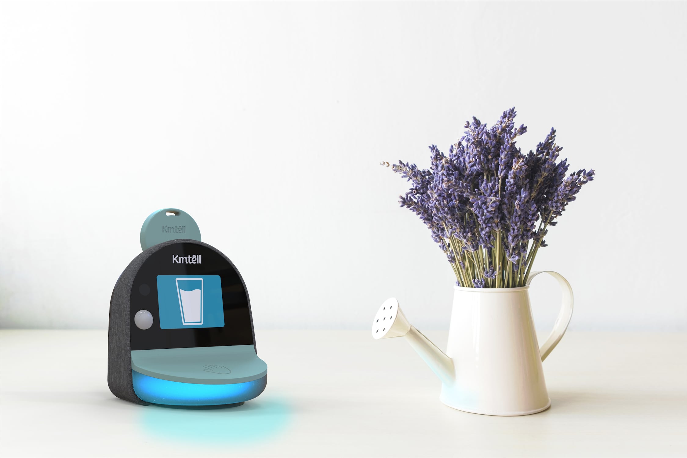 Kintell Smart Health System » Gadget Flow