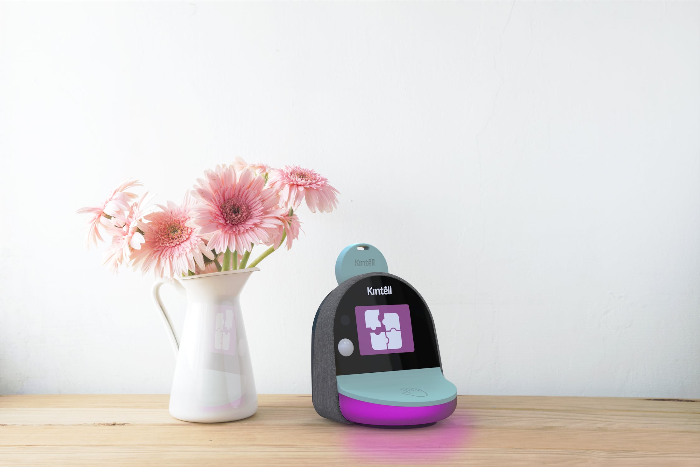 Kintell Smart Health System » Gadget Flow