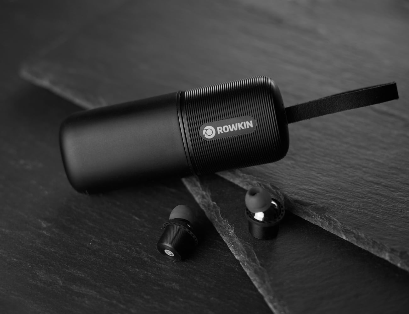 Rowkin Ascent Charge+ True Wireless Earbuds | Key Features, Price ...