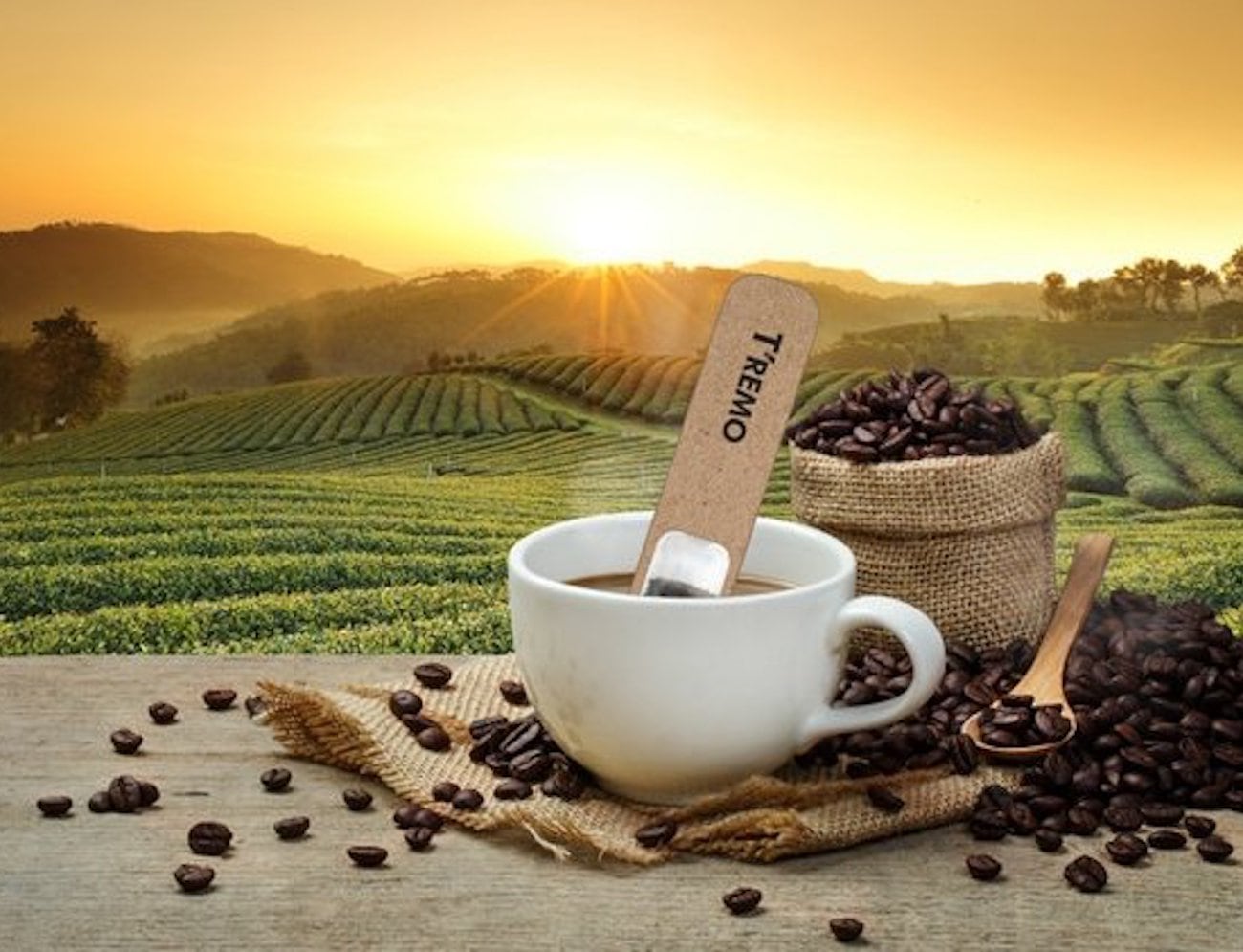 T’remo Drip Stick Coffee | Key Features, Price & Alternatives