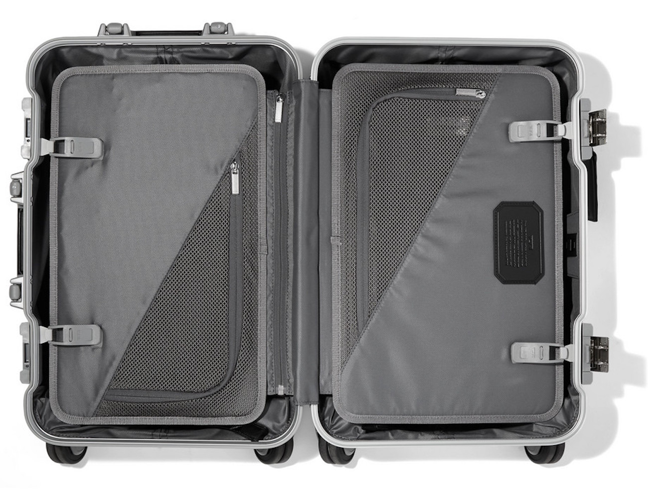Tumi International Carry-On Aluminum Suitcase | Key Features, Price ...