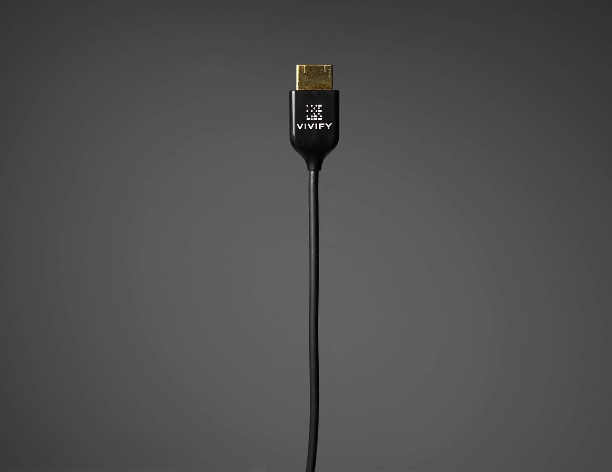 Vivify 4K UHD Optical Fiber HDMI Cable | Key Features, Price & Alternatives