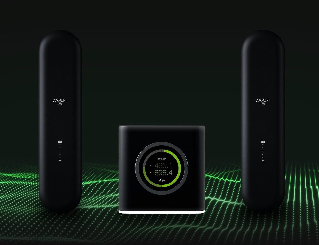 AmpliFi HD Gamer’s Edition Mesh Router System | Key Features, Price ...