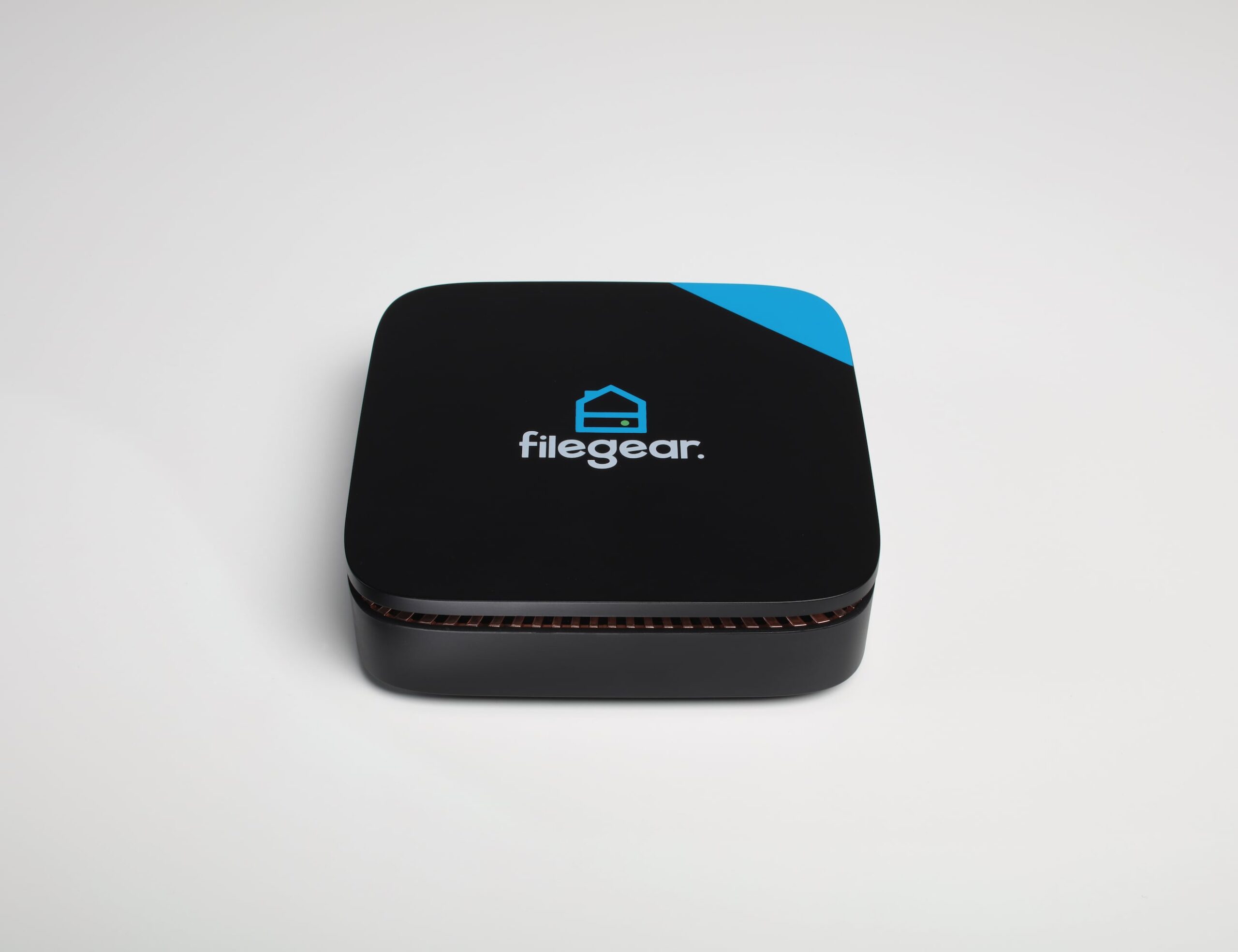 Filegear Personal Cloud Device » Gadget Flow