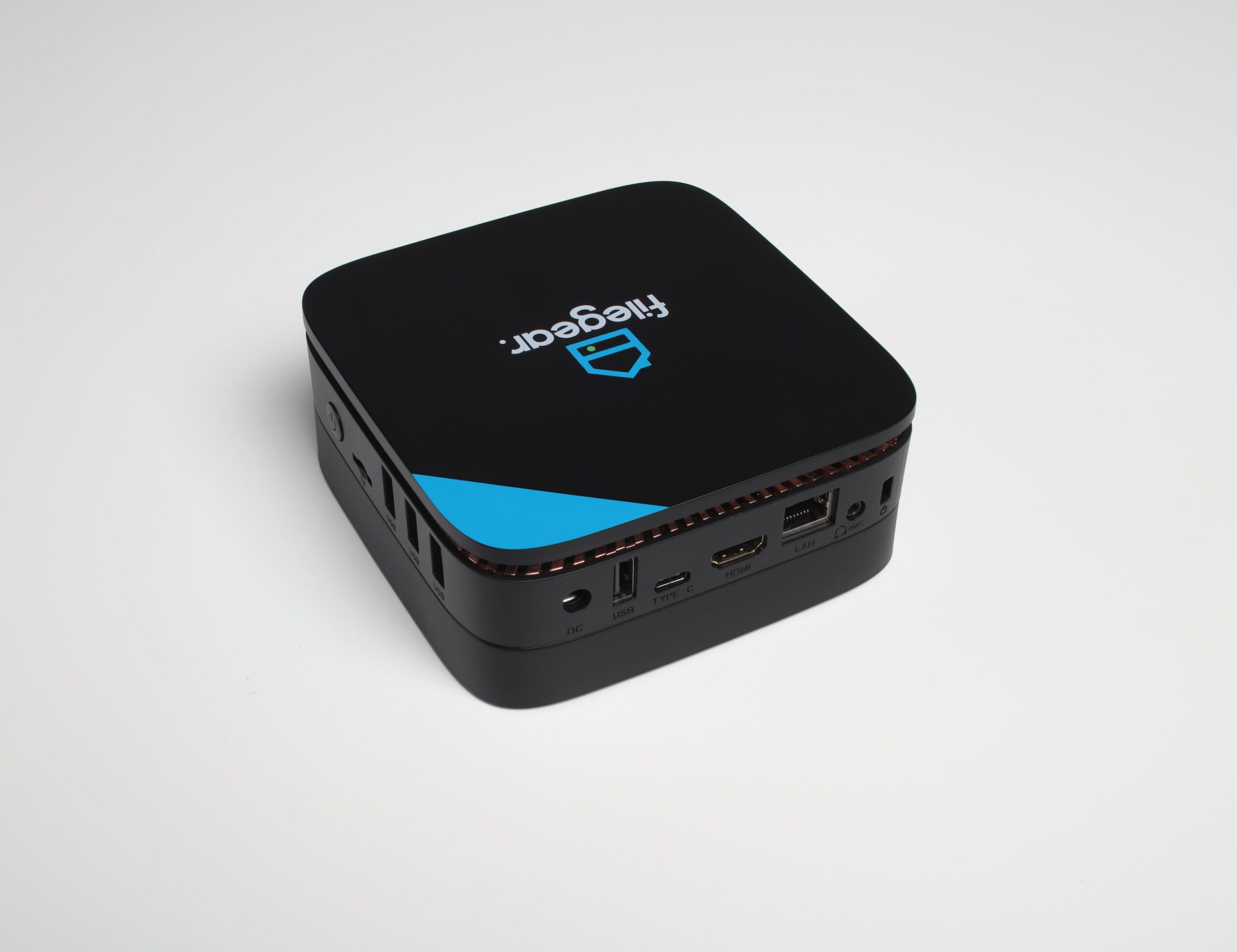 Filegear Personal Cloud Device » Gadget Flow