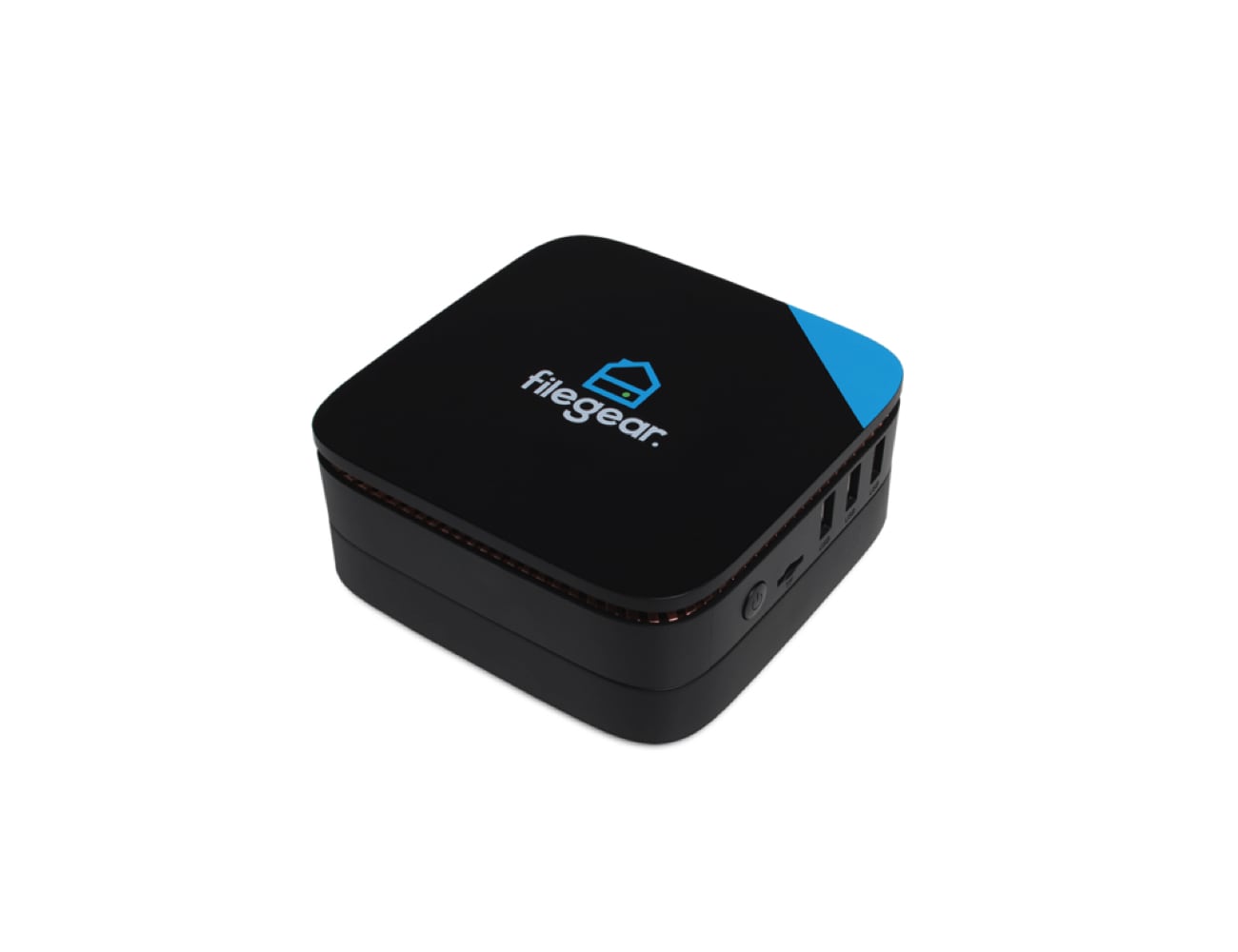 Filegear Personal Cloud Device » Gadget Flow