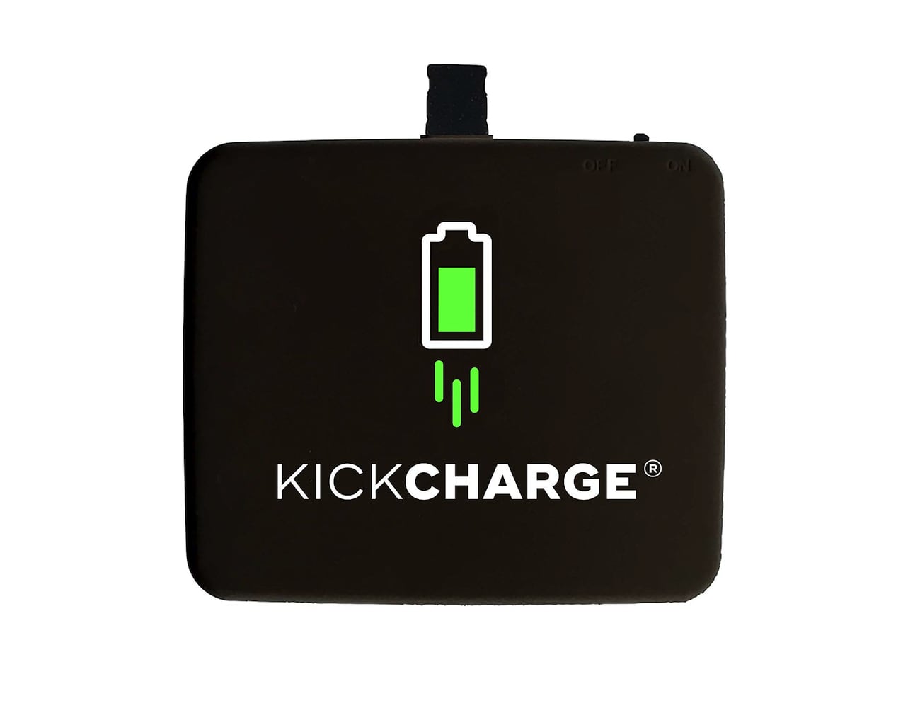 This Emergency Mobile Phone Charger Has All the Juice You Need
