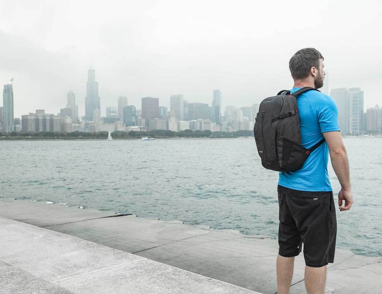 KeySmart Urban21 Premium Commuter Backpack | Key Features, Price ...