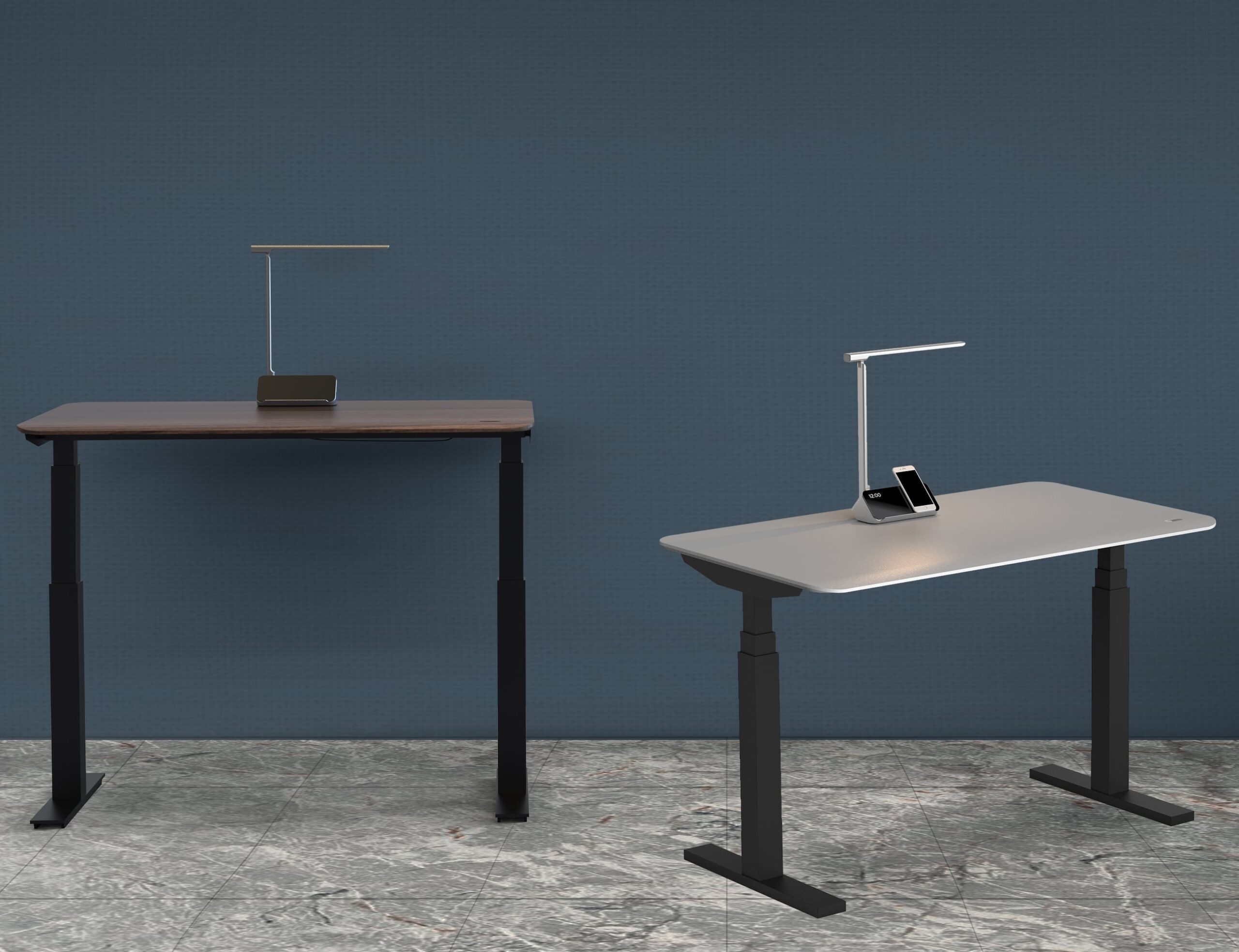 Magic Desk Gesture-Controlled Standing Desk | Key Features, Price ...