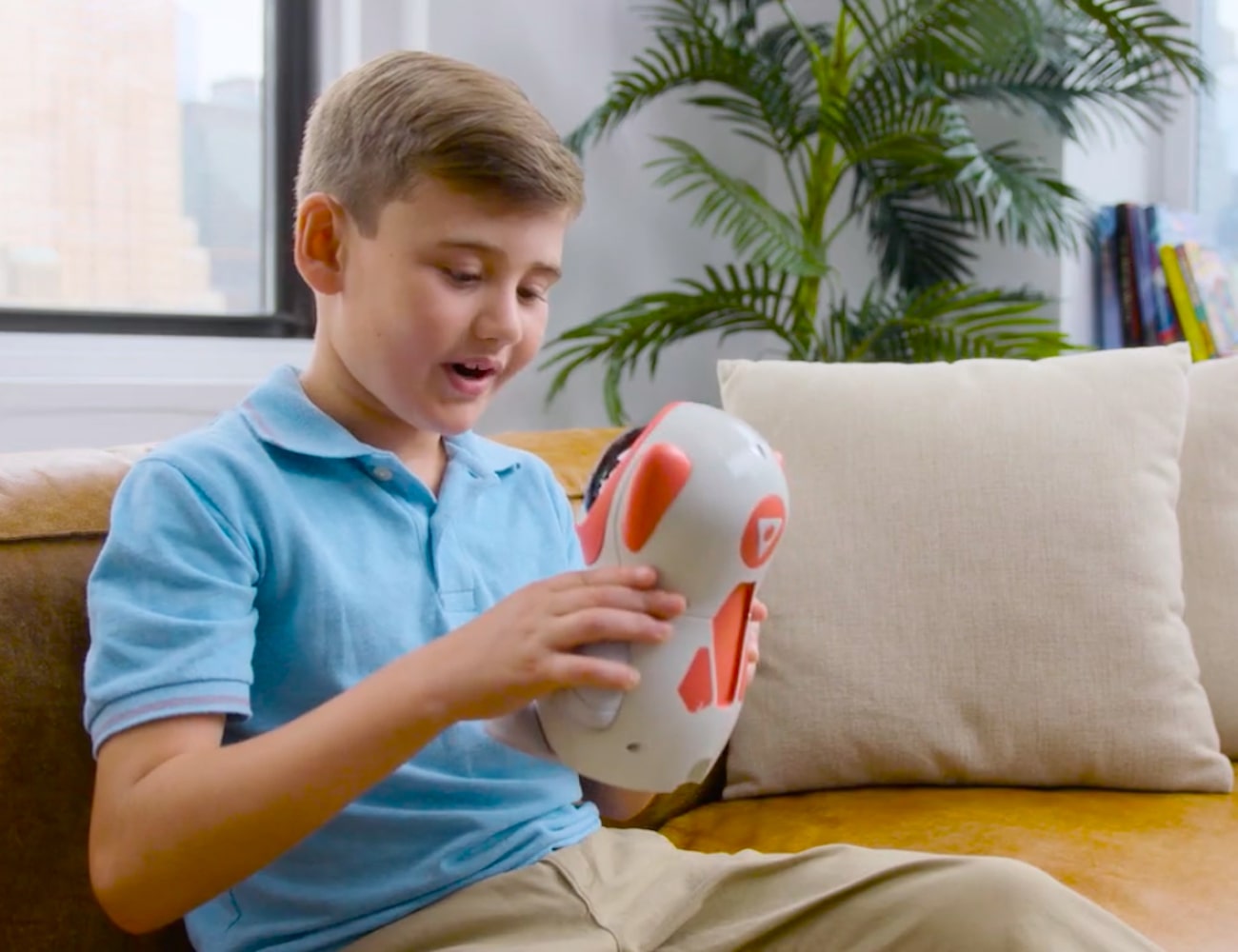 Scout Smart Interactive Learning Companion | Key Features, Price ...