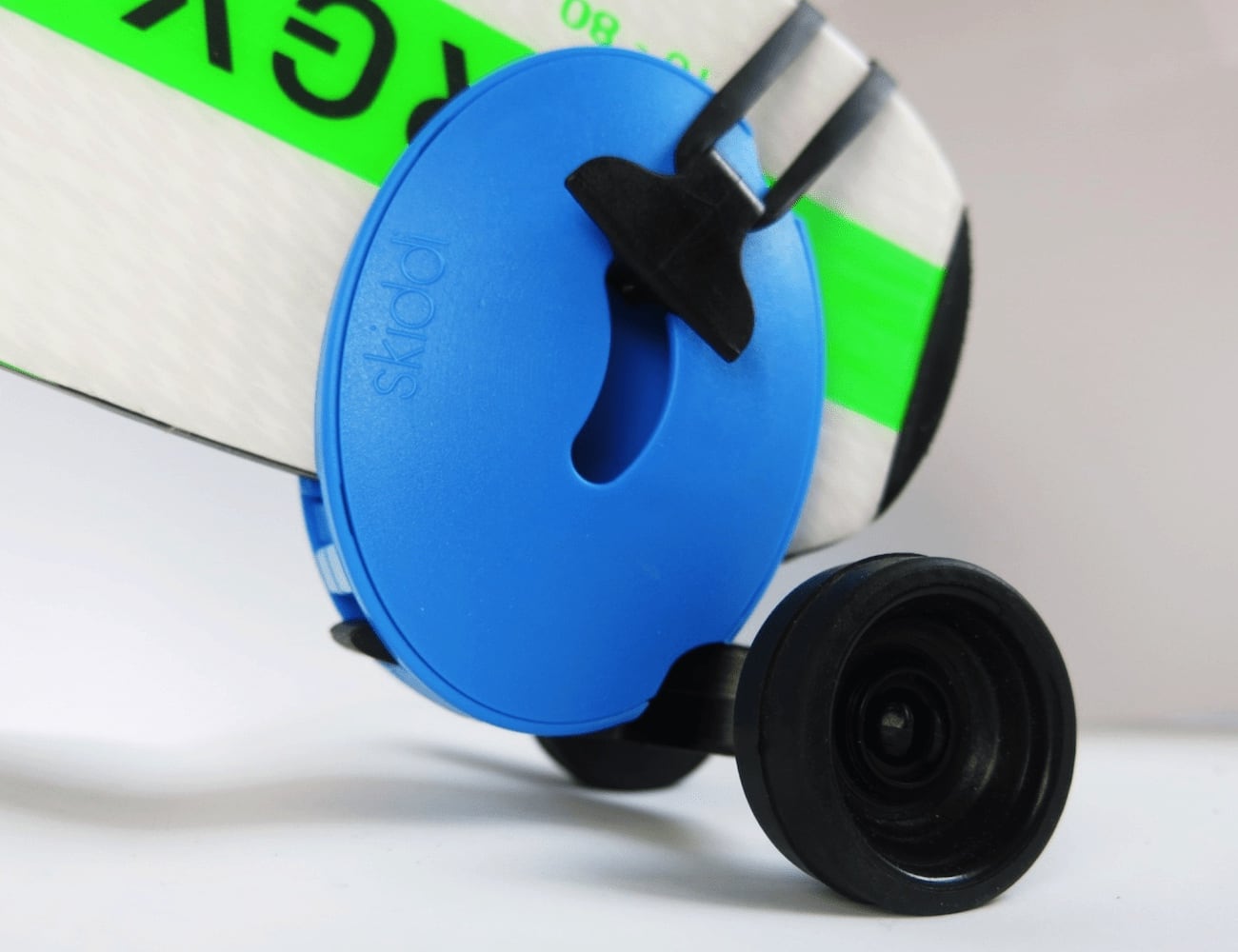 Skiddi Mini Ski Trolley | Key Features, Price & Alternatives