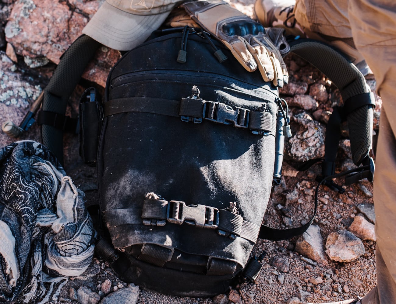 Triple Aught Design FAST Pack Scout | Key Features, Price & Alternatives